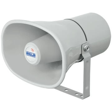 Ahuja ASX 312BT Speakers | 30 Watts | 2-Way Compact Wall Speakers