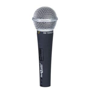 Studiomaster TRIO 100 Wired Microphone