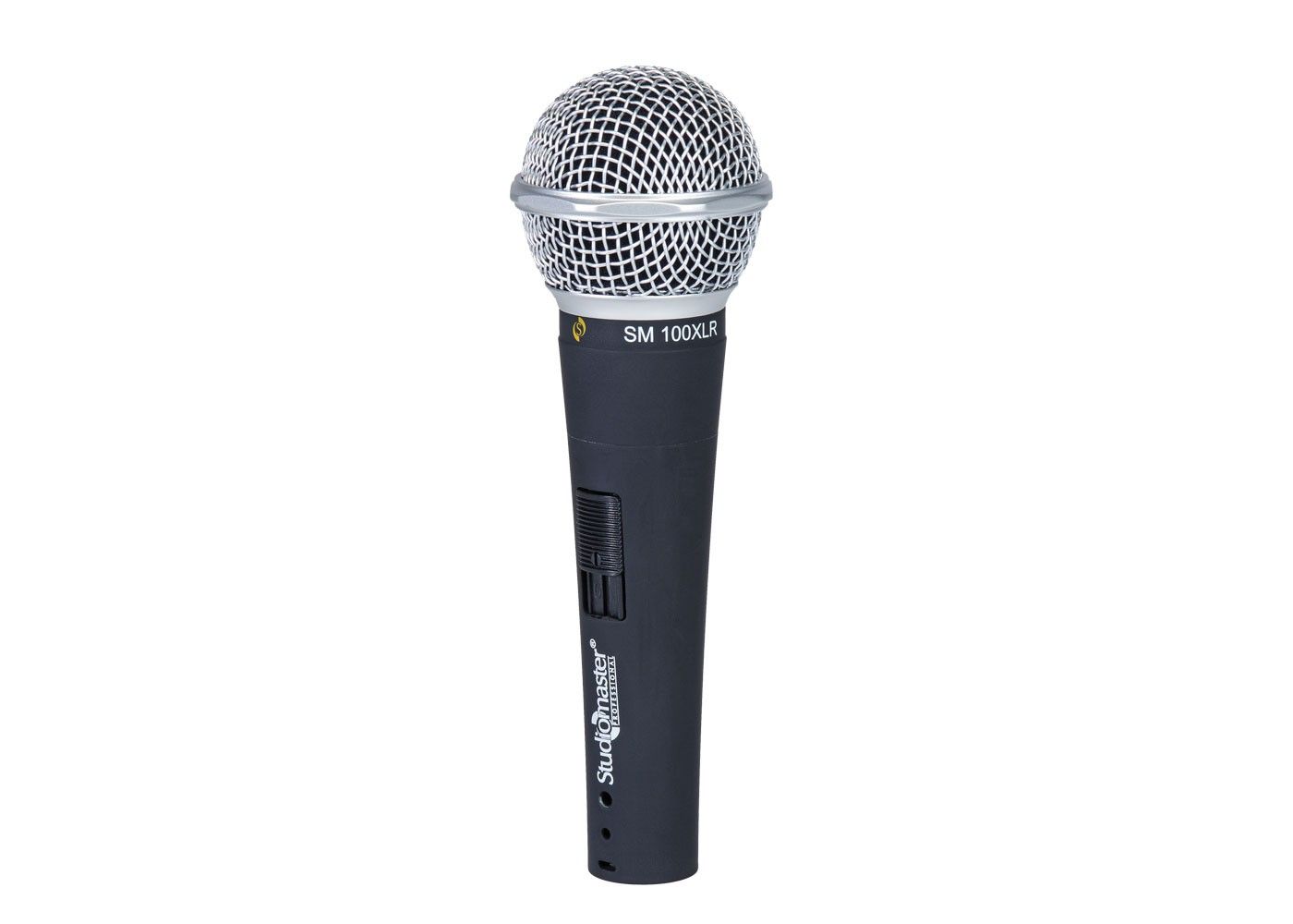 Studiomaster SM 100XLR Wired Microphone