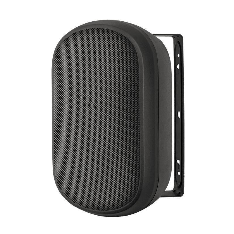 Ahuja OSX 666T Speakers | 60 Watts | Weather Resistant Wall Speaker