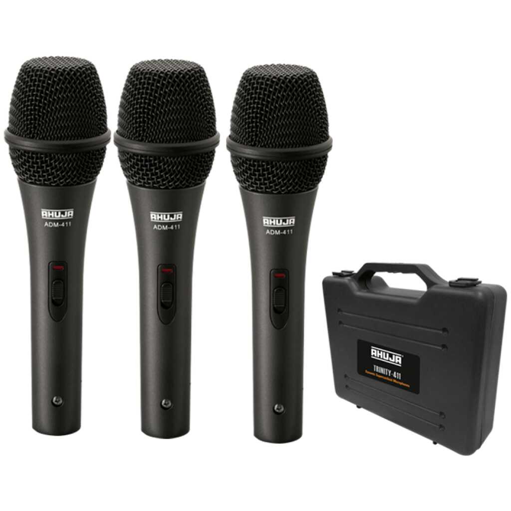 Ahuja & Studiomaster Authorized Products Online In India