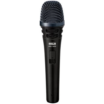 Ahuja AWM 700U2 Microphones | Pa Wireless Microphone