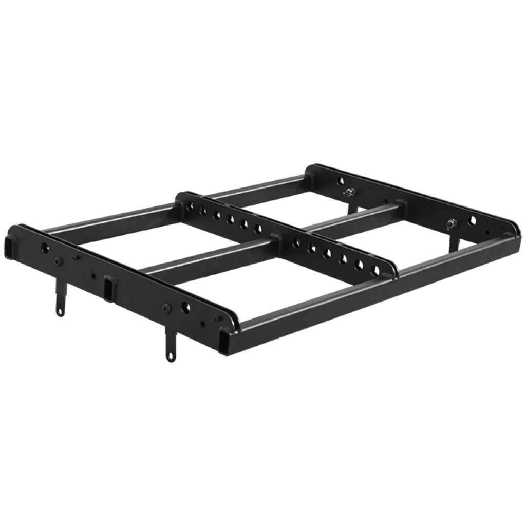 Ahuja ALF 11 Speakers | Flybar Frame | For ALX-11000