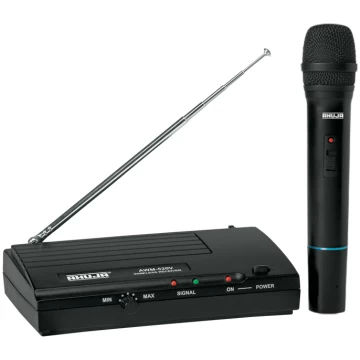 Studiomaster XR 40HH UHF Wireless Microphone