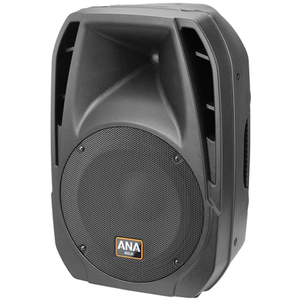 Ahuja VX 200 Speakers | 200 Watts | Moulded Cabinet Speaker System