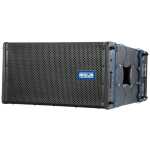 Ahuja ALX 6000 Speakers | 500 Watts | Line Array Speaker