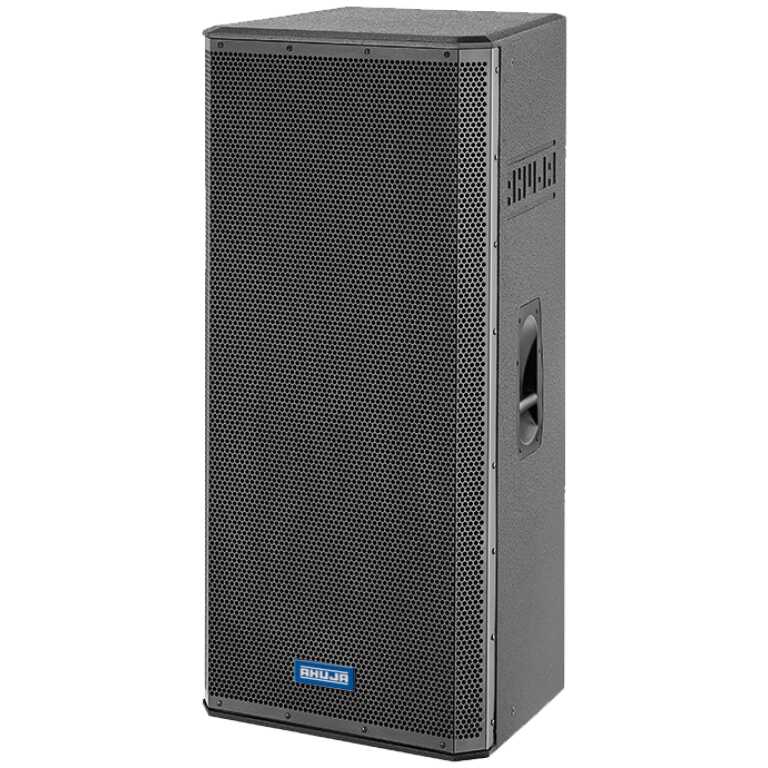 Ahuja SRX 250DXM Speakers | 200 Watts | Speaker System