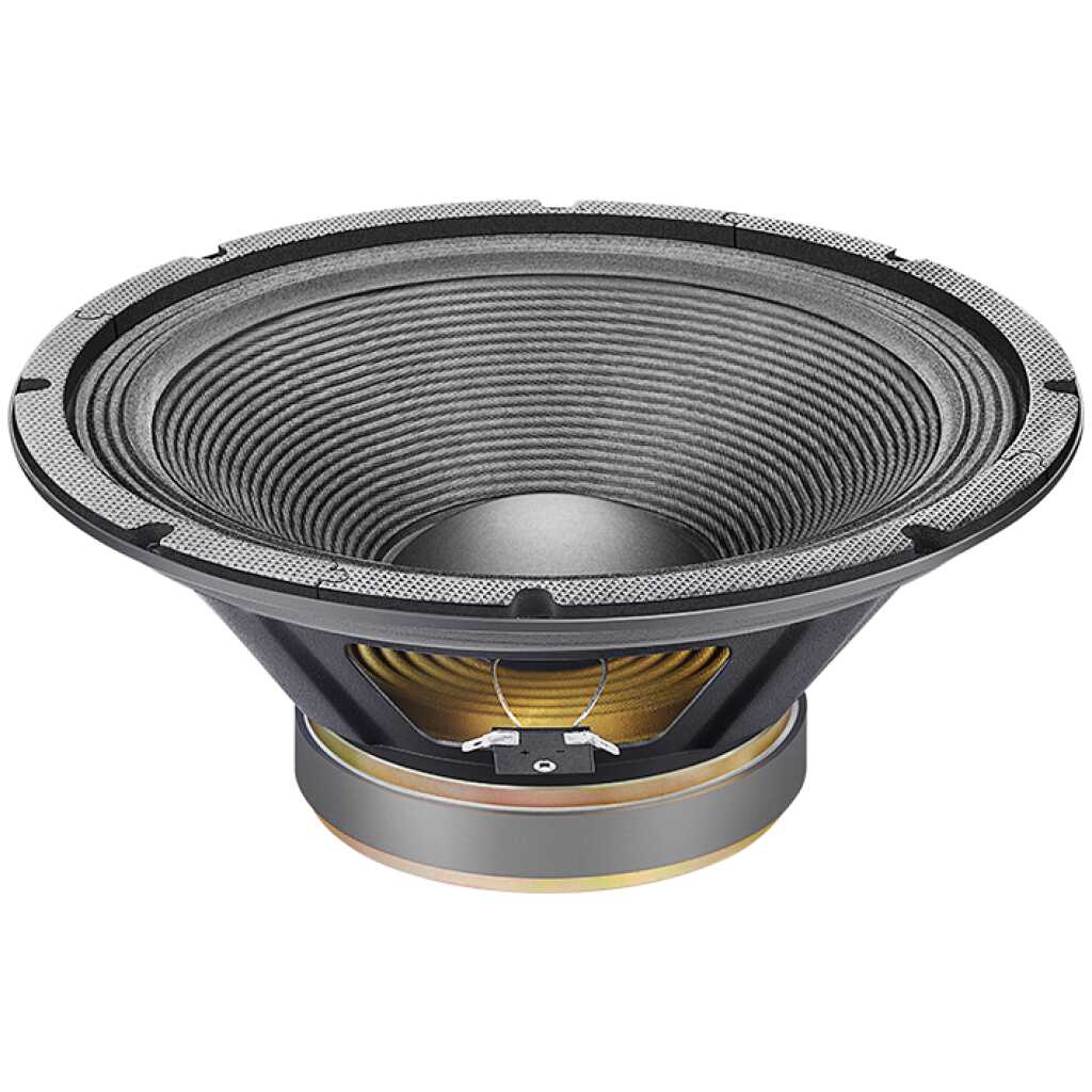 Ahuja L12 MB200 Speakers | 200 Watts | Medium Power 30.48cm ( 12 Inch ...