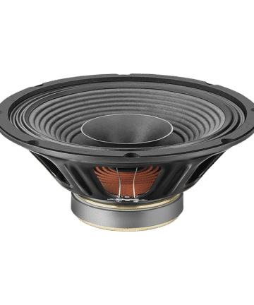 Ahuja ASX 612BT Speakers | 60 Watts | 2-Way Compact Wall Speakers