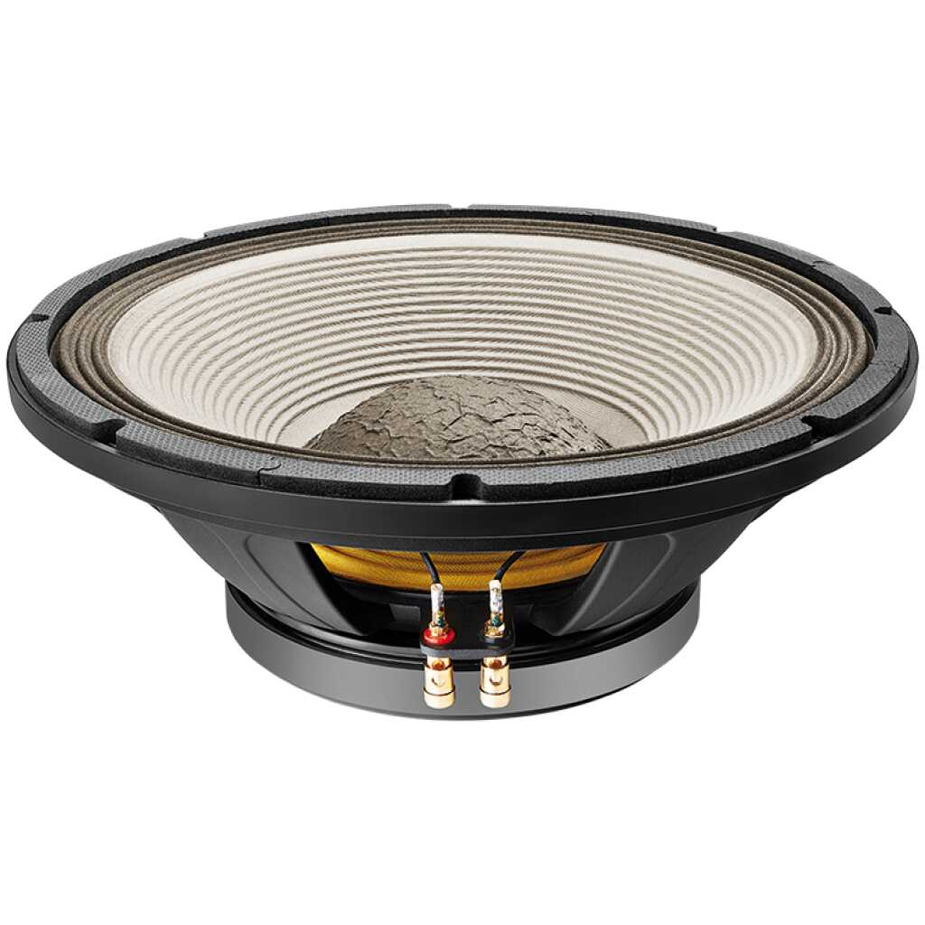 Ahuja L15 MB650 Speakers | 650 Watts | High Power 38.1CM (15") Low ...