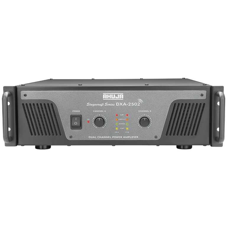 Ahuja SPA 25000 Power Amplifiers | 2500 Watts | High Wattage Power ... Ahuja SPA 25000 Power Amplifiers | 2500 Watts | High Wattage Power ...