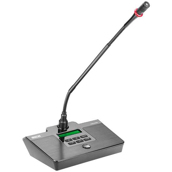 Ahuja AWM 700U2 Microphones | Pa Wireless Microphone