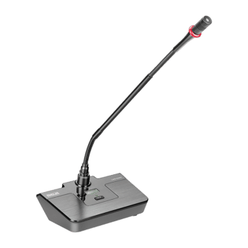 Ahuja ASL 3000R | Digital Podium Mic Stand | Lectern System