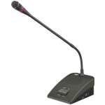 Ahuja ASL 3000R | Digital Podium Mic Stand | Lectern System