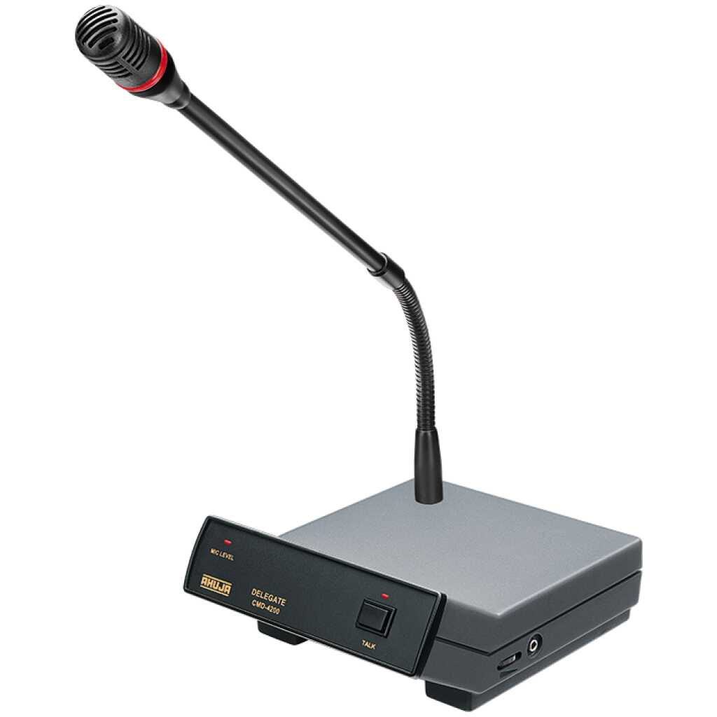 Ahuja ALX 11000 Line Array Speaker System ( 1000 Watts )