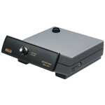 Ahuja ASL 3000R | Digital Podium Mic Stand | Lectern System