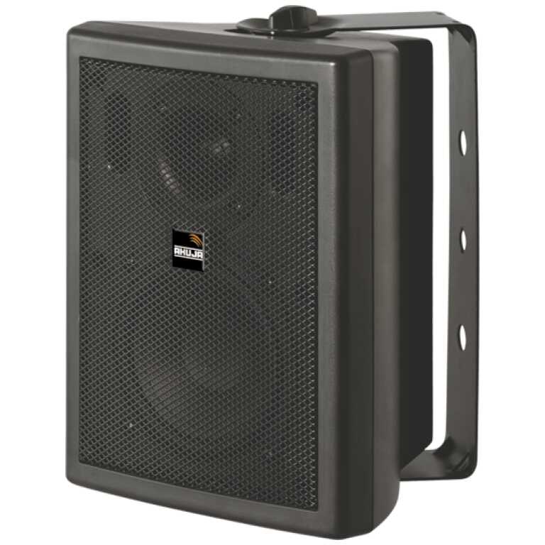 Studiomaster Clio 124 Active Active Speaker With Bluetooth & USB (325watts)