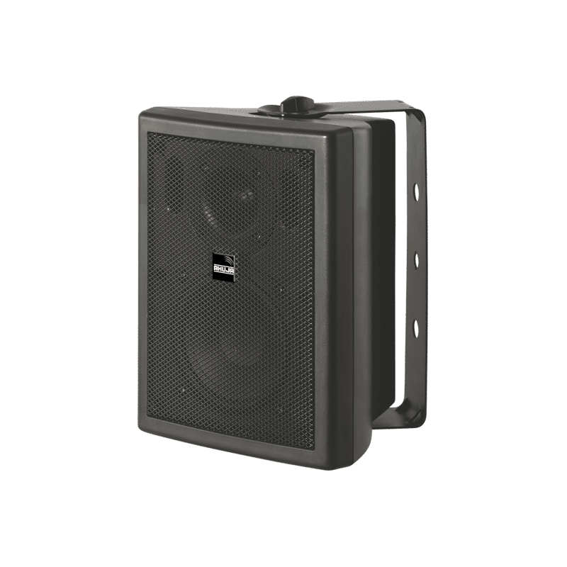 Ahuja SMX 302T Speakers | 30 Watts | 2-Way Compact Wall Speaker