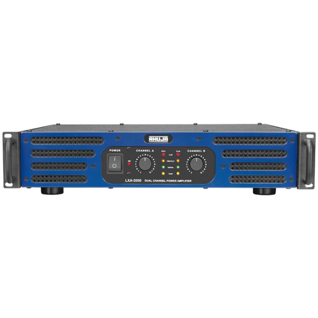 Ahuja SPA 25000 Power Amplifiers | 2500 Watts | High Wattage Power ... Ahuja SPA 25000 Power Amplifiers | 2500 Watts | High Wattage Power ...