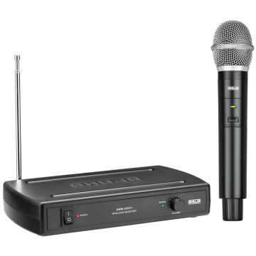 Studiomaster XR 80HH UHF Wireless Microphone