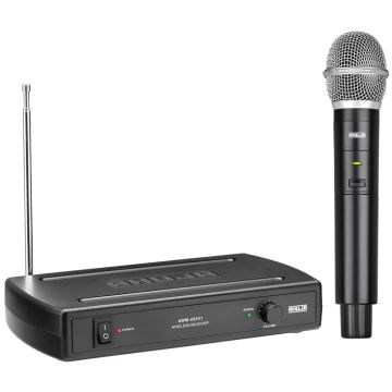 Studiomaster XR 40HH UHF Wireless Microphone
