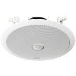 Ahuja CSD 8401T Speakers | 40W Rms | 2-Way Ceiling Speaker