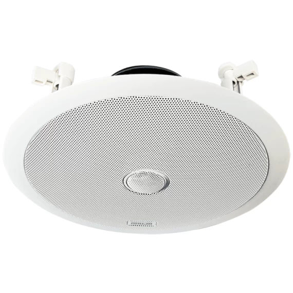 Ahuja CSD 8401T Speakers | 40W Rms | 2-Way Ceiling Speaker