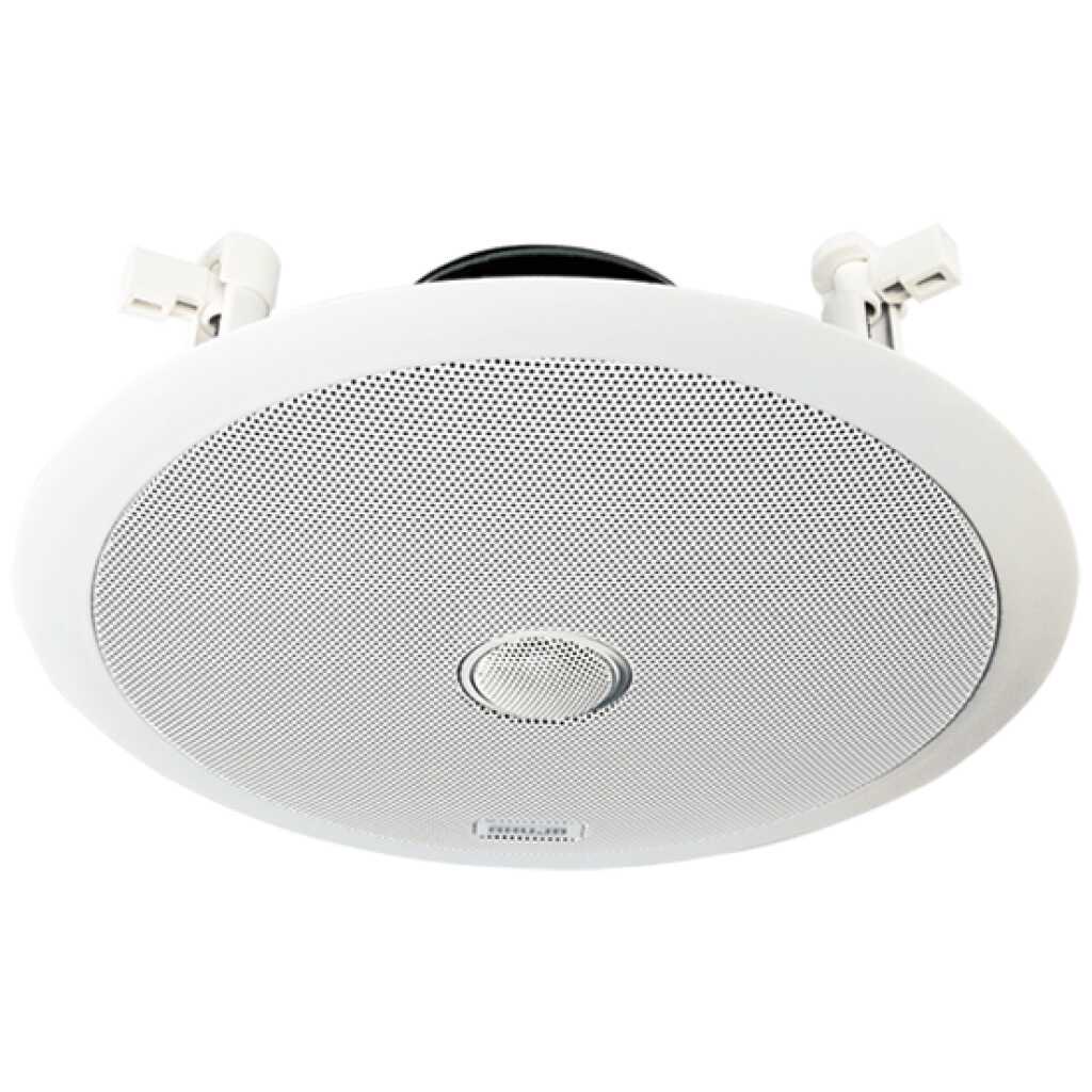 Ahuja CSD 5201T Speakers | 20W Rms | 2-Way Ceiling Speaker