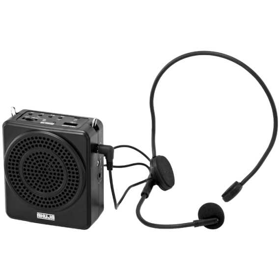 Ahuja ASL 3000R | Digital Podium Mic Stand | Lectern System