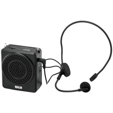 Ahuja ASL 3000R | Digital Podium Mic Stand | Lectern System