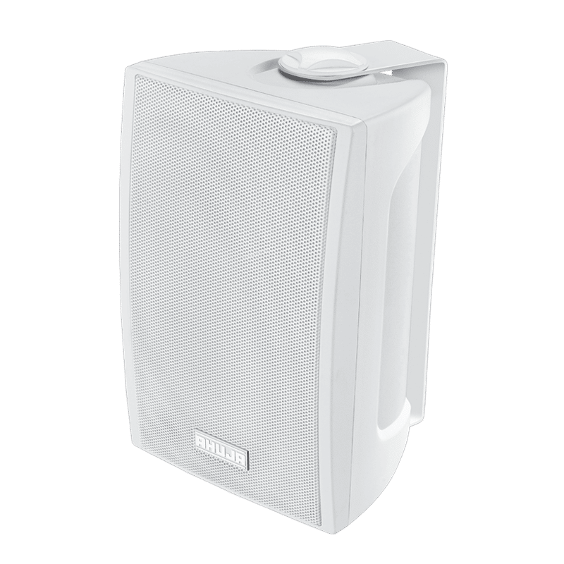 Ahuja PS 400TM Speakers | 16 Watts | 2-Way Compact Wall Speaker