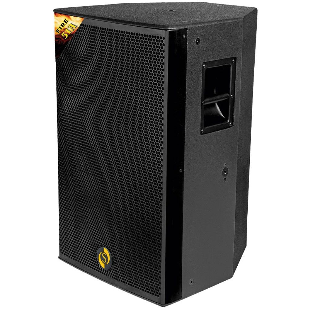 Portable PA System - Buy Ahuja & Studiomaster Products At Best Price