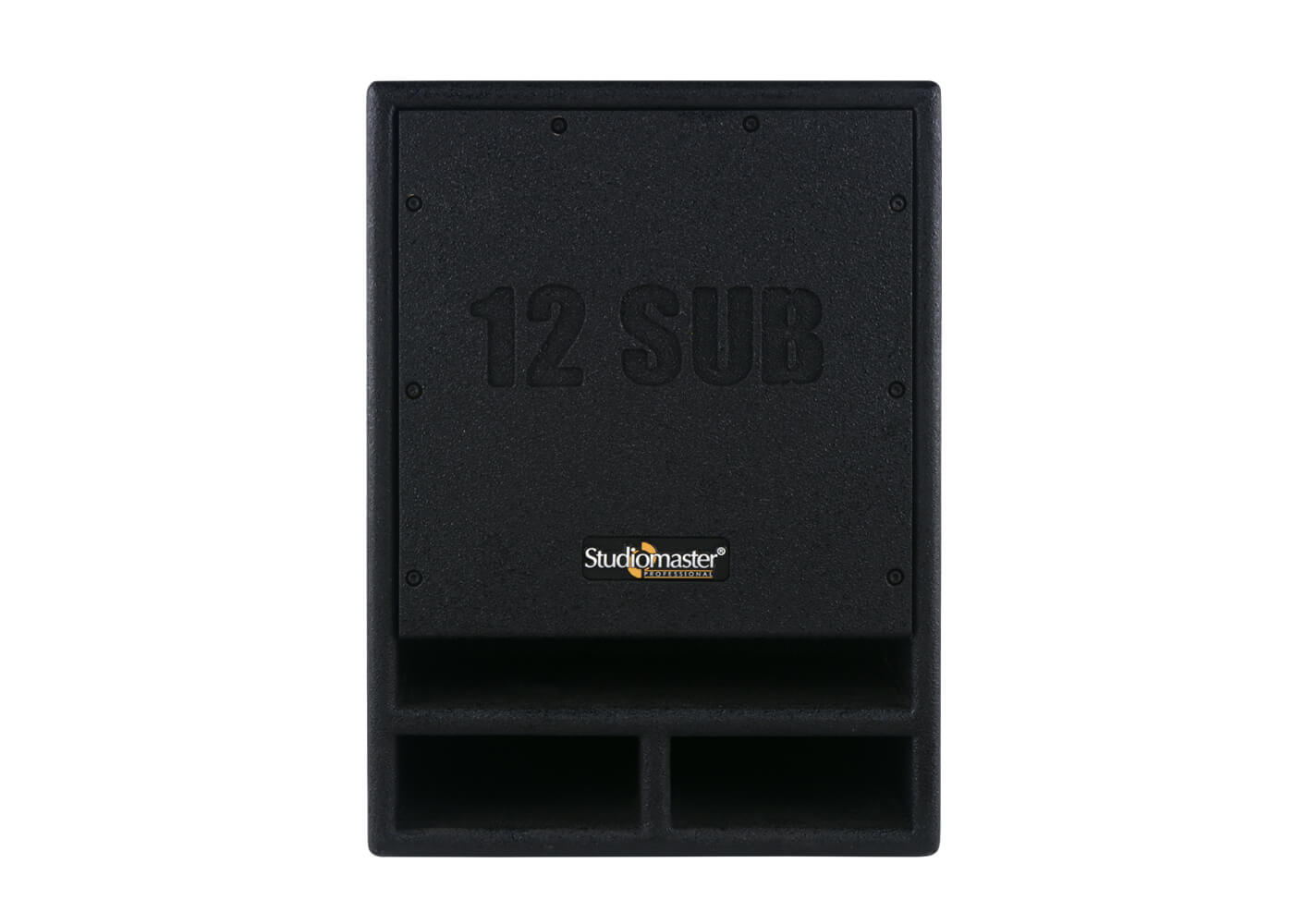 Studiomaster 12 SUB Active Sub-woofer (400watts)