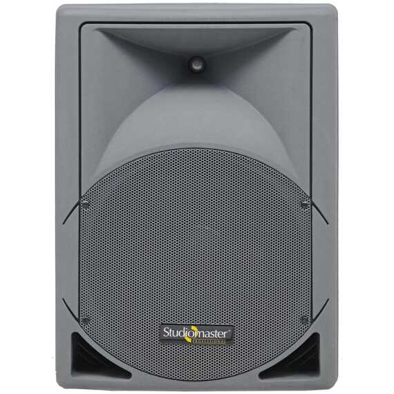 Ahuja ALX 11000 Line Array Speaker System ( 1000 Watts )