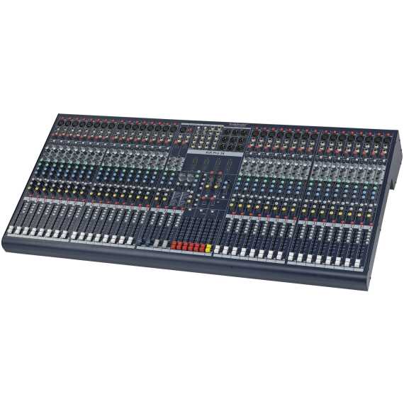 Studiomaster AiR Pro 36 Mixer (36 Channel)