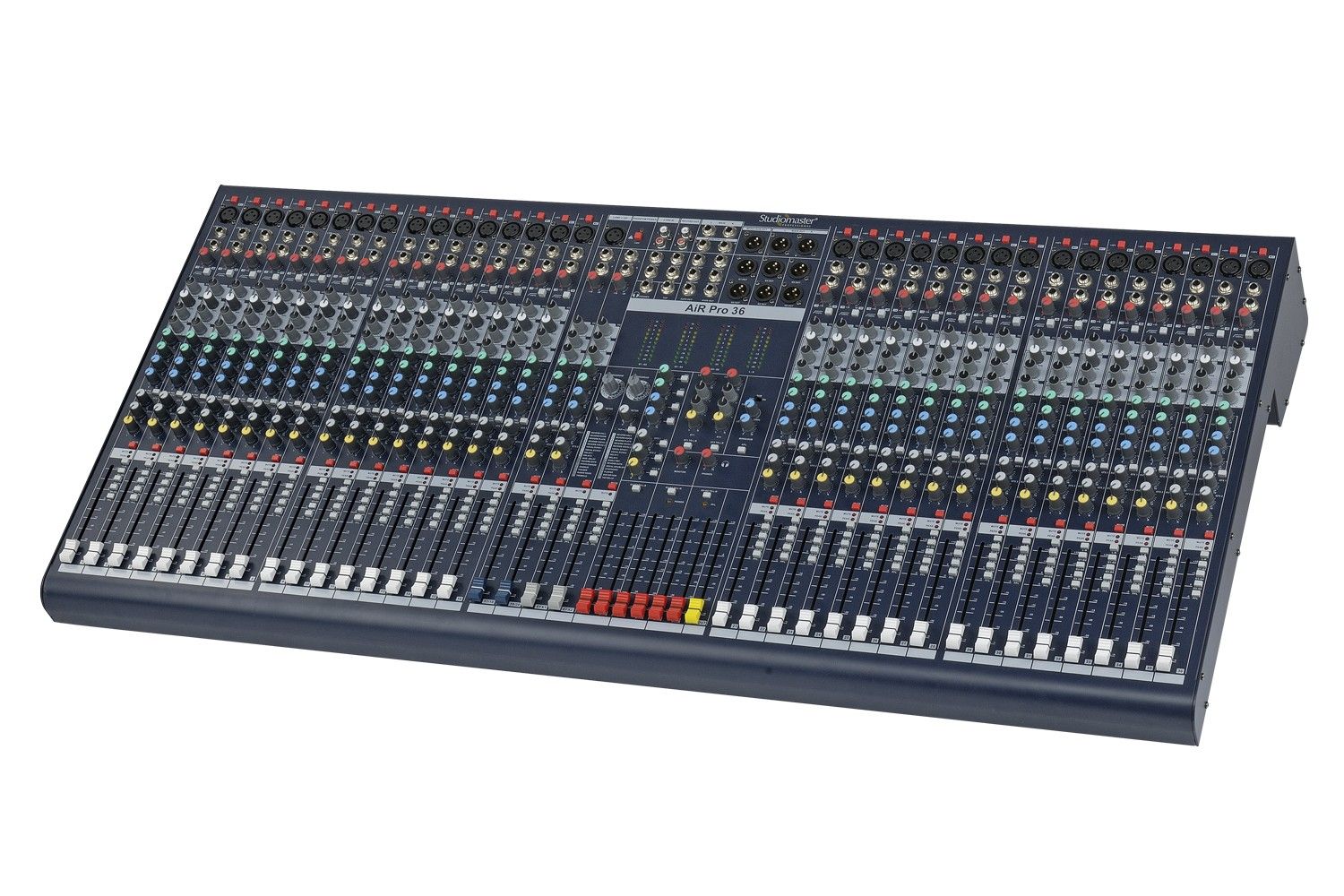 Studiomaster AiR Pro 36 Mixer (36 Channel)