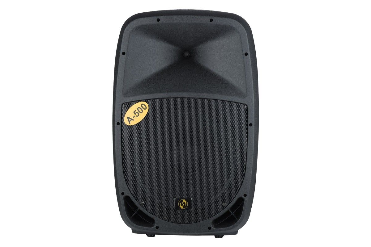 Studiomaster A 500 Speaker With Bluetooth & USB