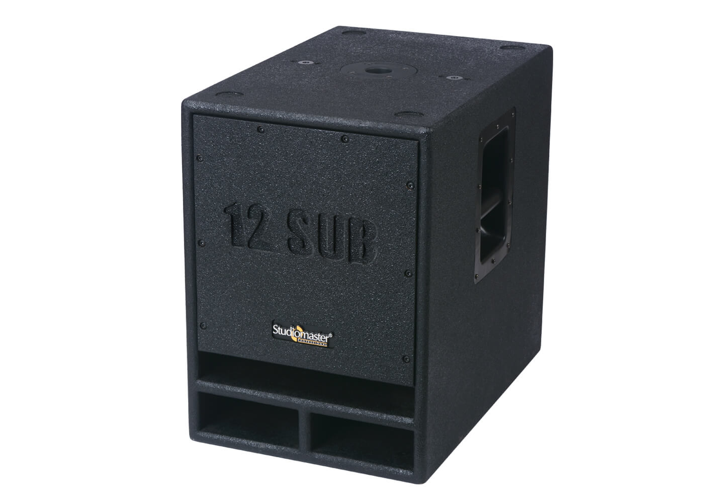 Studiomaster 12 SUB Active Sub-woofer (400watts)