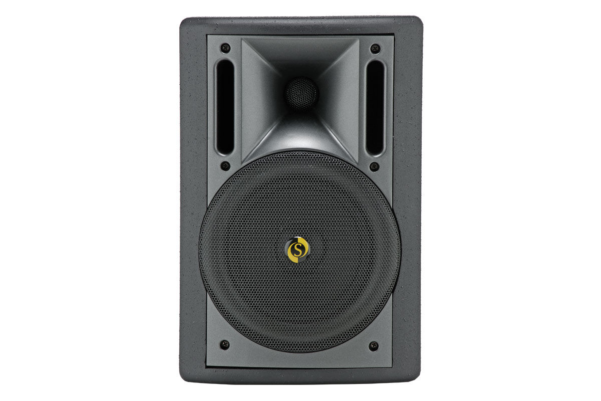 Studiomaster ARC 31 Wall Speakers