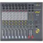 Studiomaster AiR 16U Mixer (16 Channel)