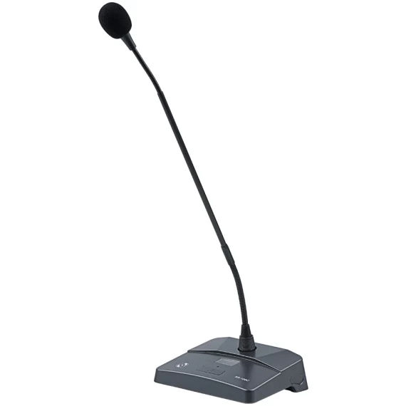 Studiomaster XR 100 4C UHF Wireless Microphone (4 Table/Conference ...