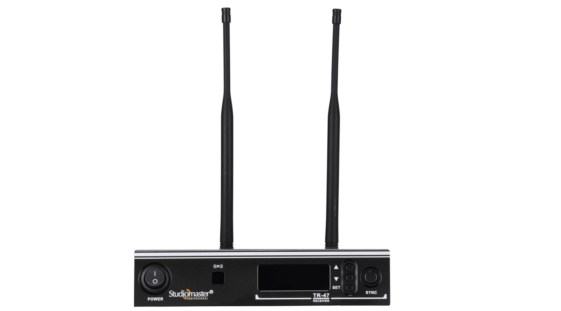 Studiomaster TR 47L Premium Wireless Microphone