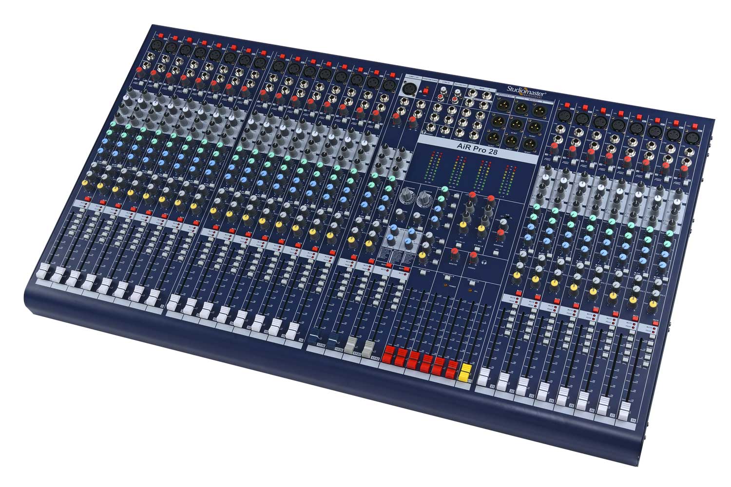 Studiomaster AiR Pro 28 Mixer (28 Channel)