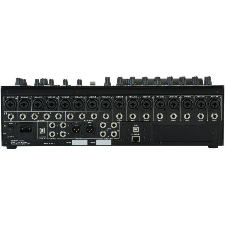 Mixers - Buy Ahuja & Studiomaster Products At Best Price