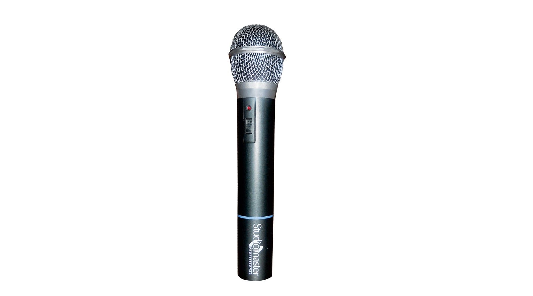 Studiomaster ER 11/EM 11 Wireless Microphone