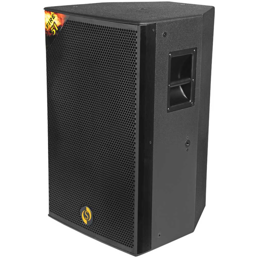 Studiomaster FIRE 51 Speaker (500watts)