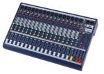 Studiomaster AiR 16U Mixer (16 Channel)