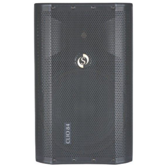 Studiomaster Clio 124 Active Active Speaker With Bluetooth & USB (325watts)