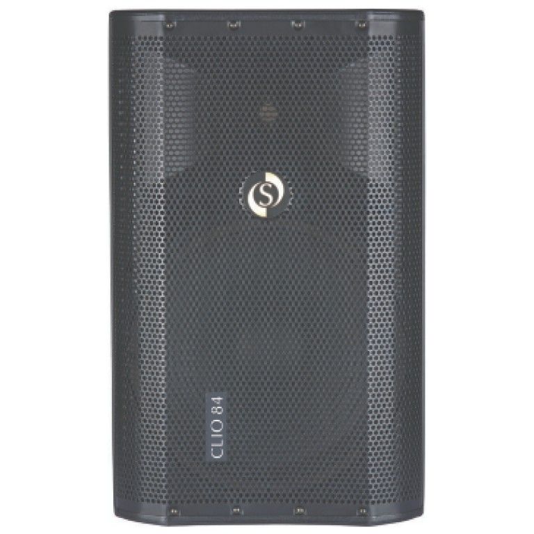 Studiomaster Clio 84 Active Speaker With Bluetooth & USB (200watts)