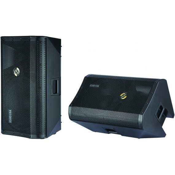 Portable PA System - Buy Ahuja & Studiomaster Products At Best Price